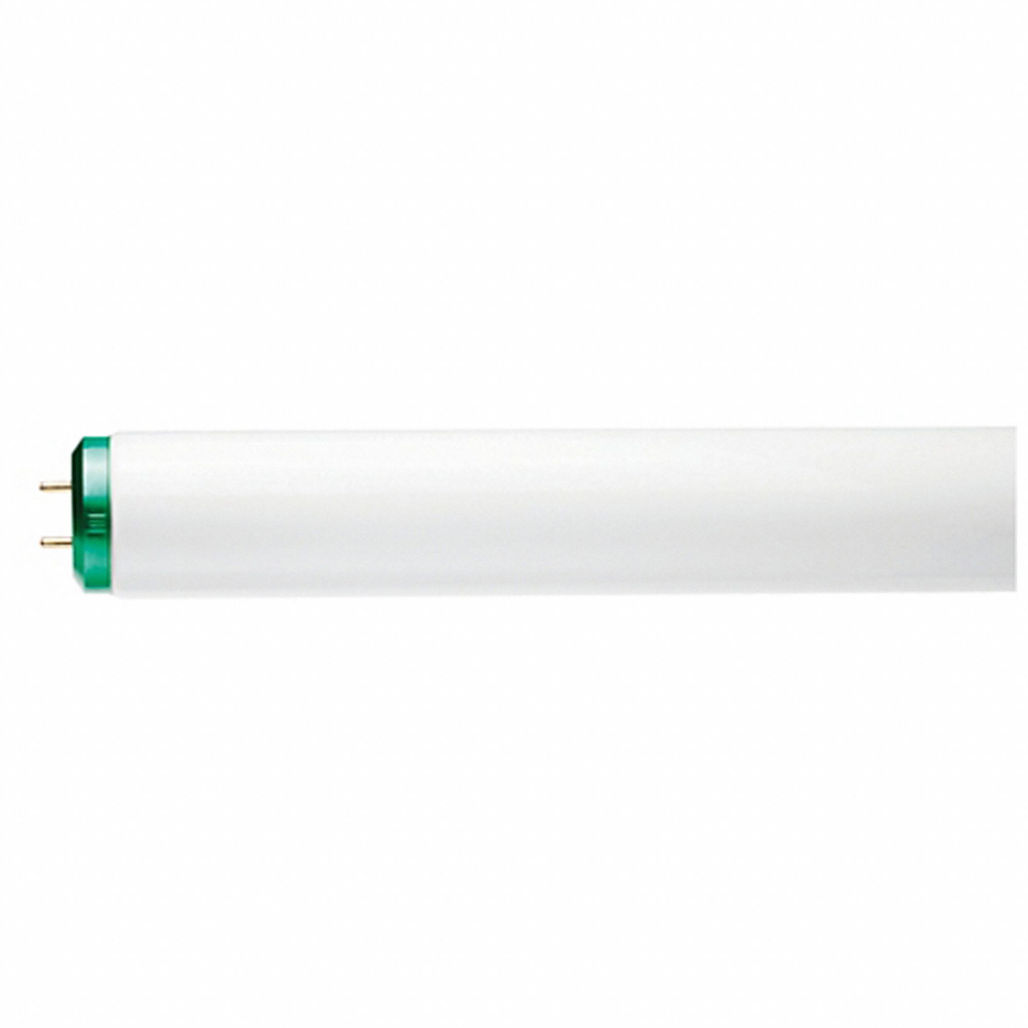 PHILIPS, 2 ft Nominal Lg, T12, Linear Fluorescent Bulb - 796NW9|F20T12/D ALTO 30PK - Grainger