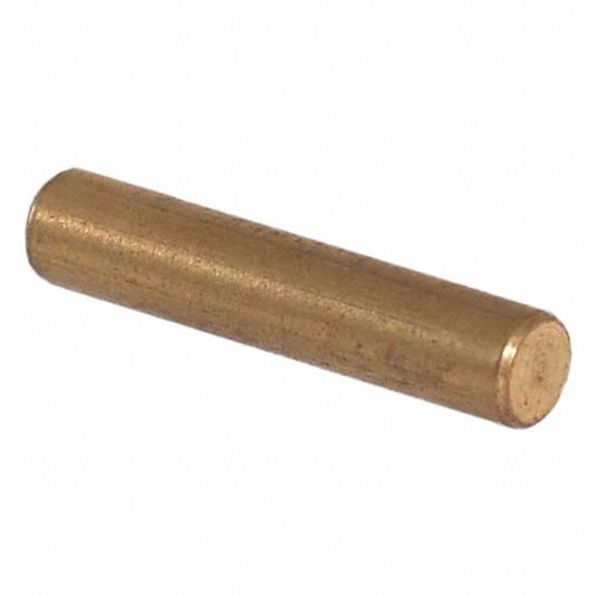 MI-T-M, Mfr Part # 33-0211, Steel, Pin Idler - 25FR36|33-0211 - Grainger