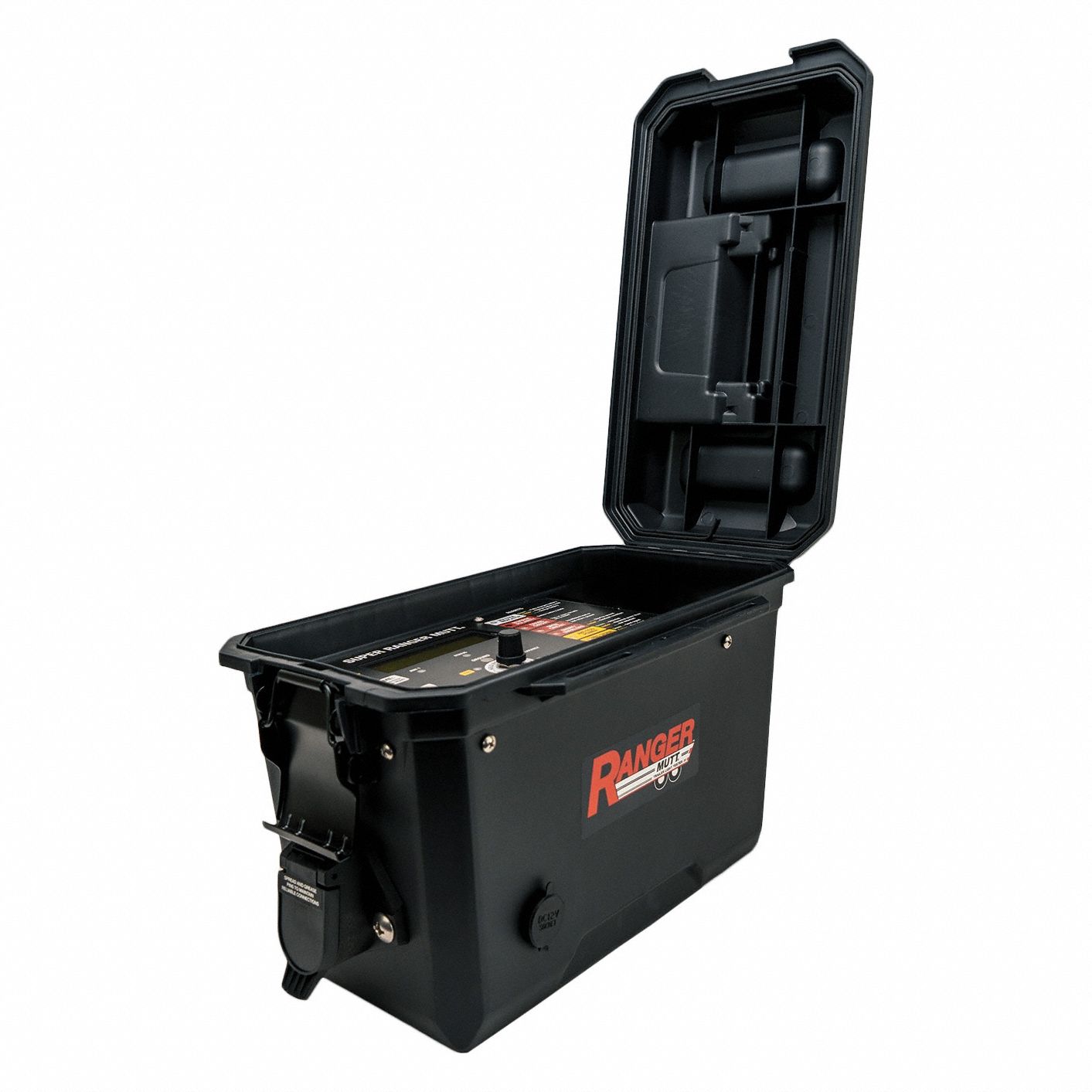 INNOVATIVE PRODUCTS OF AMERICA, Portable Case, Semi-Trailers, Trailer ...