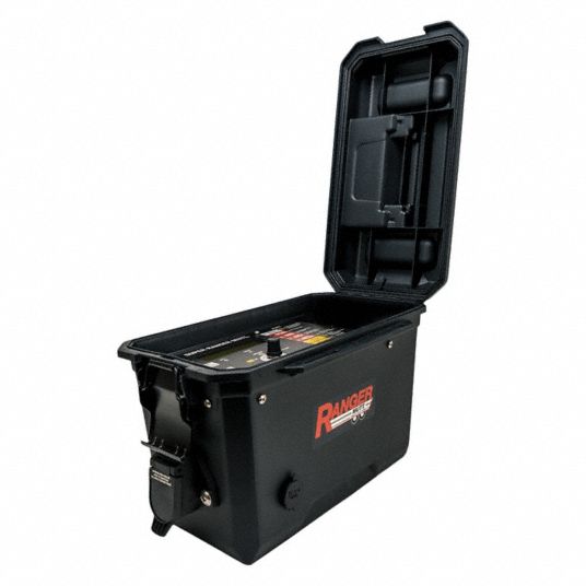 INNOVATIVE PRODUCTS OF AMERICA, Portable Case, Semi-Trailers, Trailer ...