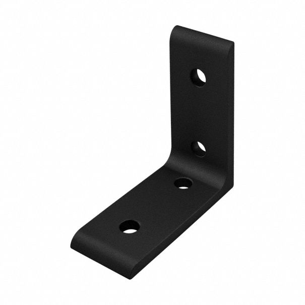 Tall Inside-Corner Bracket, 15 Series, Inside Corner Bracket - 29PA04 ...