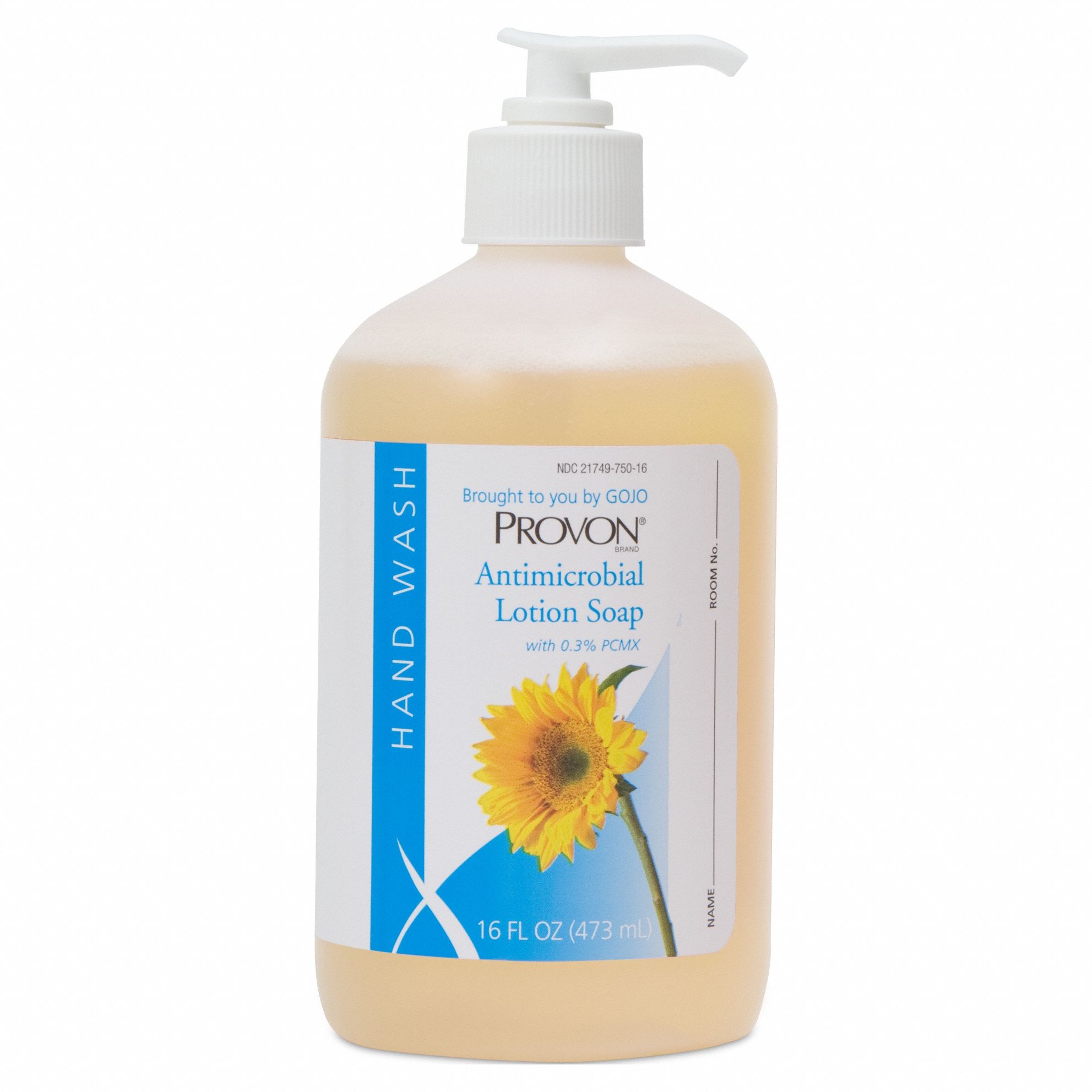 PROVON, Lotion, 16 fl oz, Hand Soap - 10A017|4303-12 - Grainger