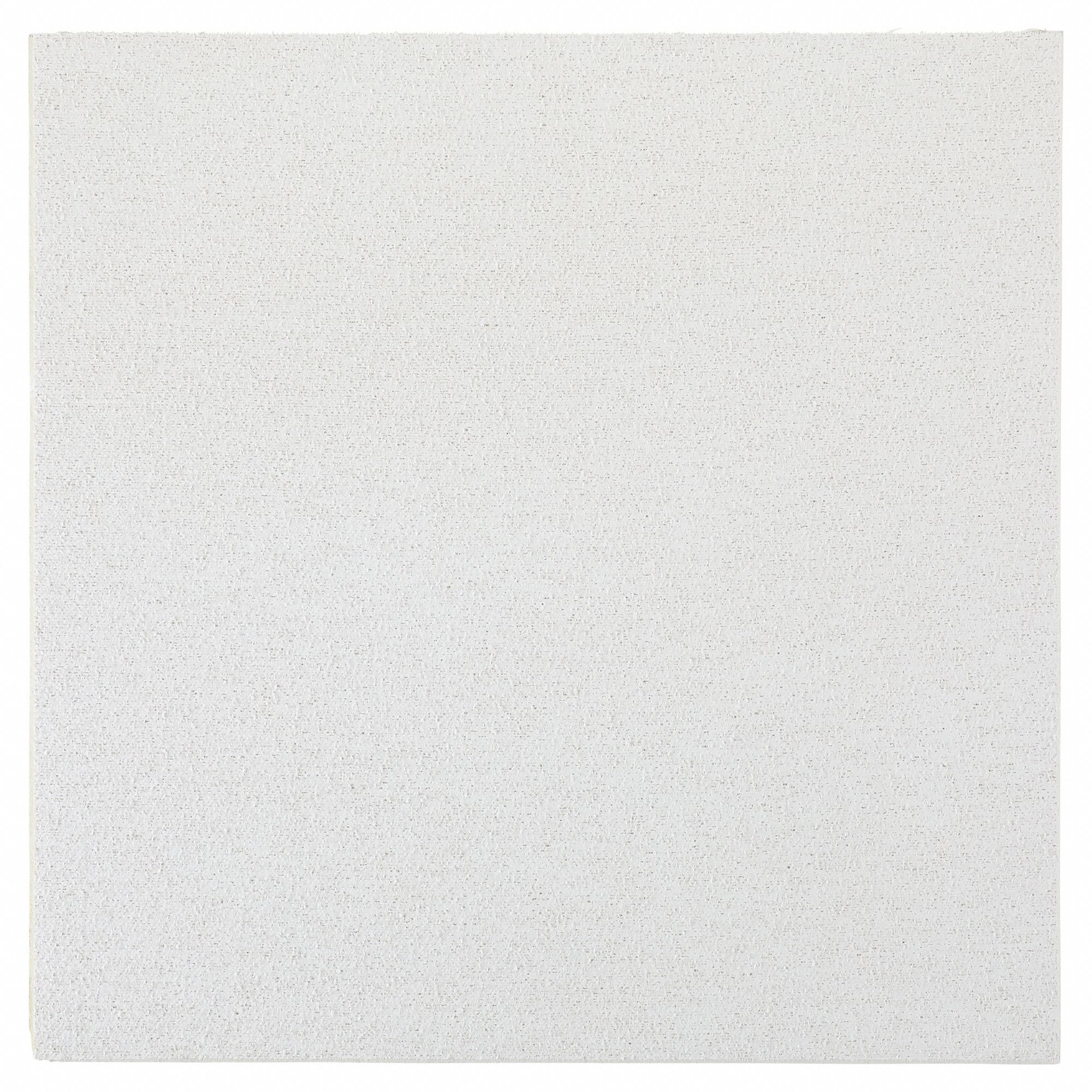 ARMSTRONG, 2820A, 24 in x 24 in, Ceiling Tile - 430U24|2820A - Grainger