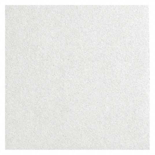 ARMSTRONG, 2820A, Calla, Ceiling Tile - 430U24|2820A - Grainger