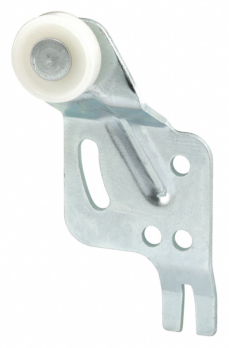 PRIME-LINE, 3 in Lg, 3 13/16 in Wd, Roller - 430V42|N 6627 - Grainger