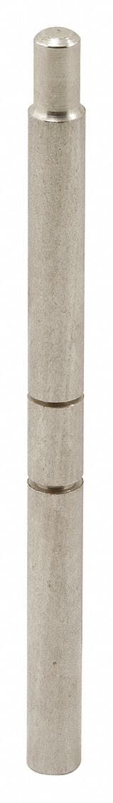 PRIME-LINE, Bi-Fold Door, Nylon, Closet Door Top Pivot Rod - 430W31|N ...