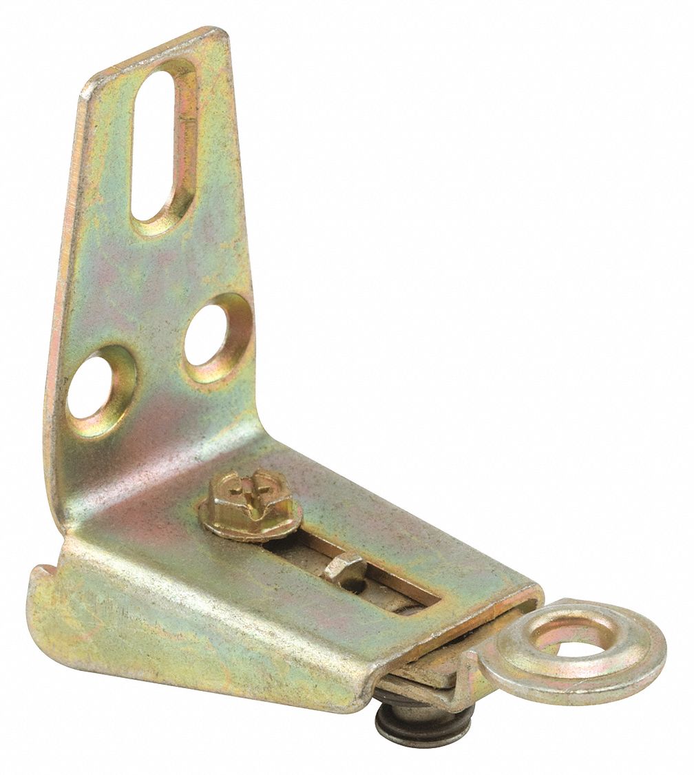 PRIME-LINE, Bi-Fold Door, Nylon, Closet Door Pivot Bracket - 430X01|N ...