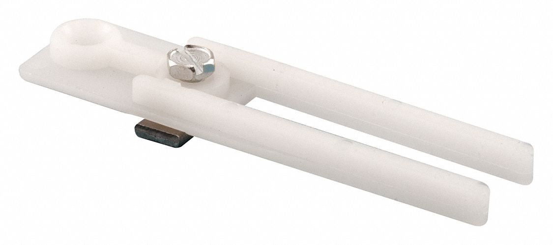 PRIME-LINE, Bi-Fold Door, Nylon, Closet Door Pivot Track Bracket ...