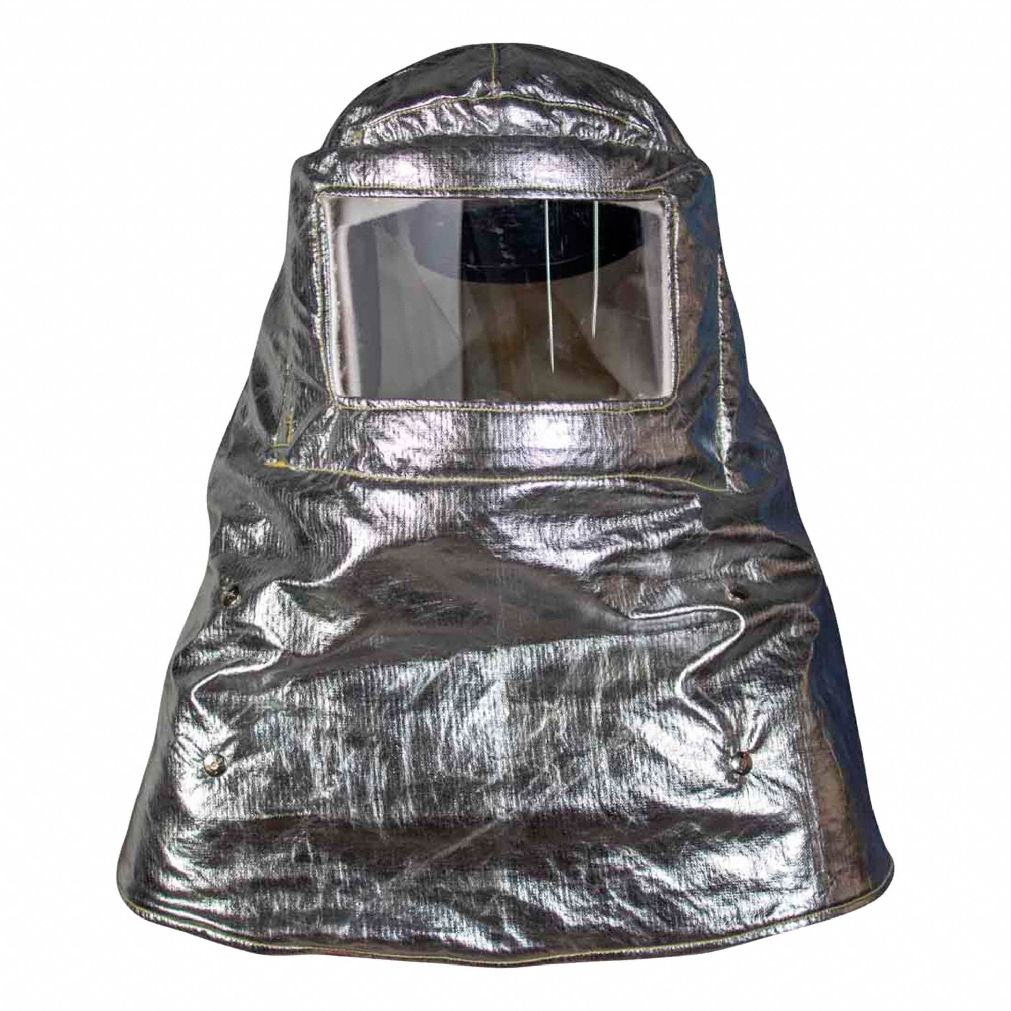 DRAGON Escafandra Aluminizada,Aramida,Unitalla - 431CZ2 | ESC1003 ...