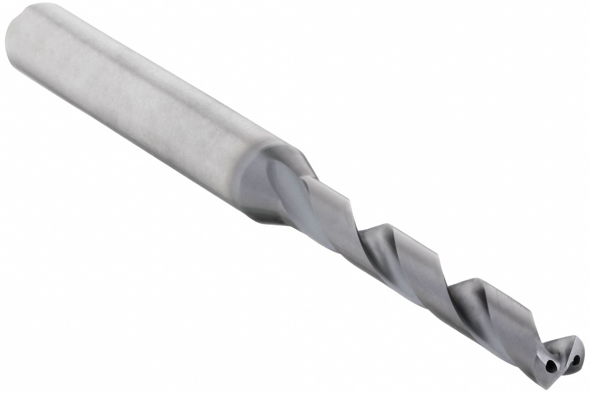 WIDIA, #30, 140° Point, Jobber Length Drill Bit - 431P30|VDS402A03264 ...