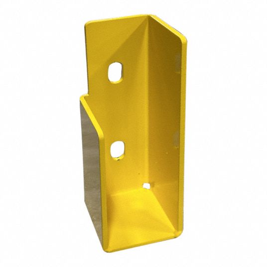 Rail Pocket Kit - 896NY8|432-123-001 - Grainger