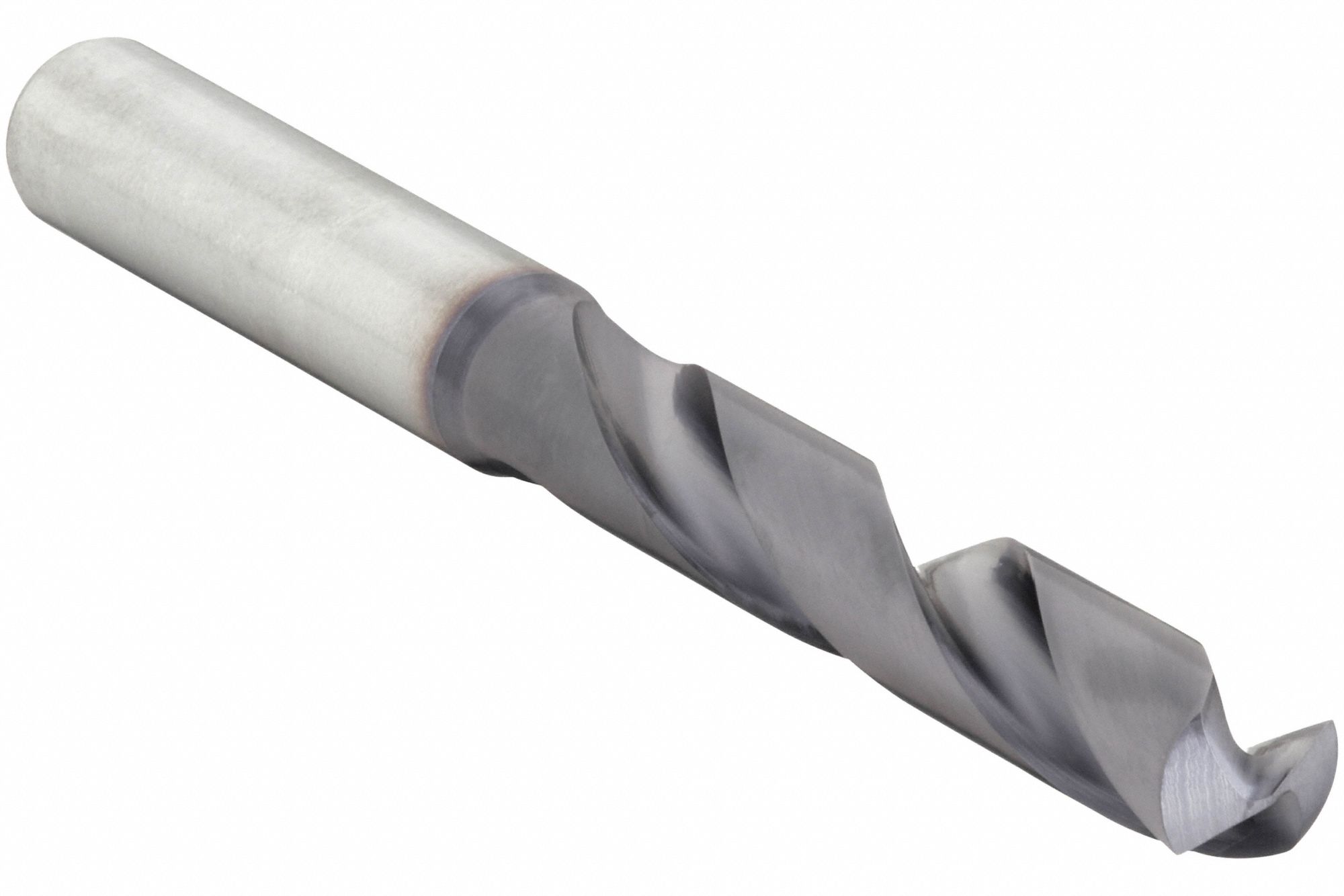 WIDIA, Letter U, 140° Point, Jobber Length Drill Bit - 432G50 ...