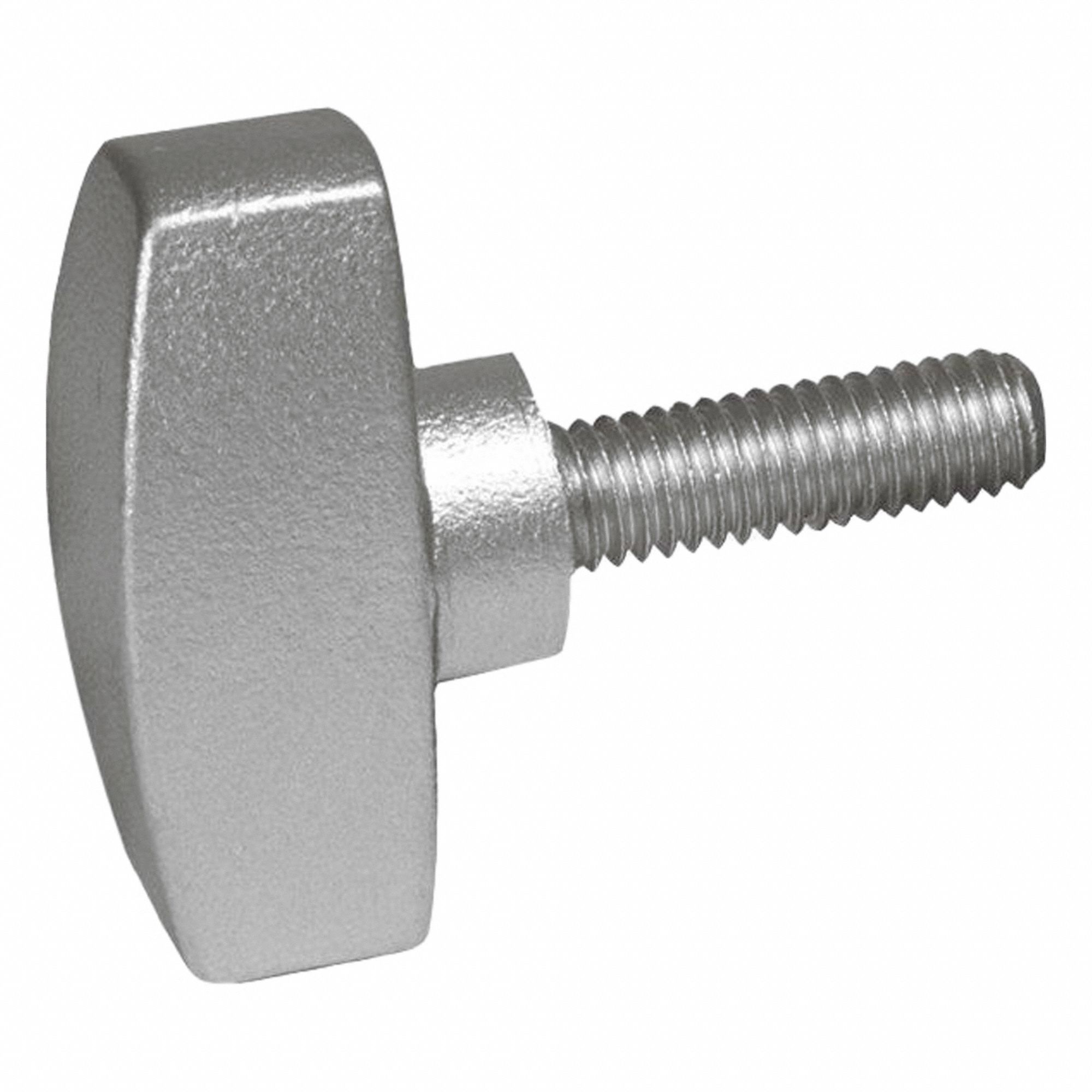 JW WINCO, Wing, Stainless Steel, Wing Screws; Wing Knobs - 822WC0|433 ...