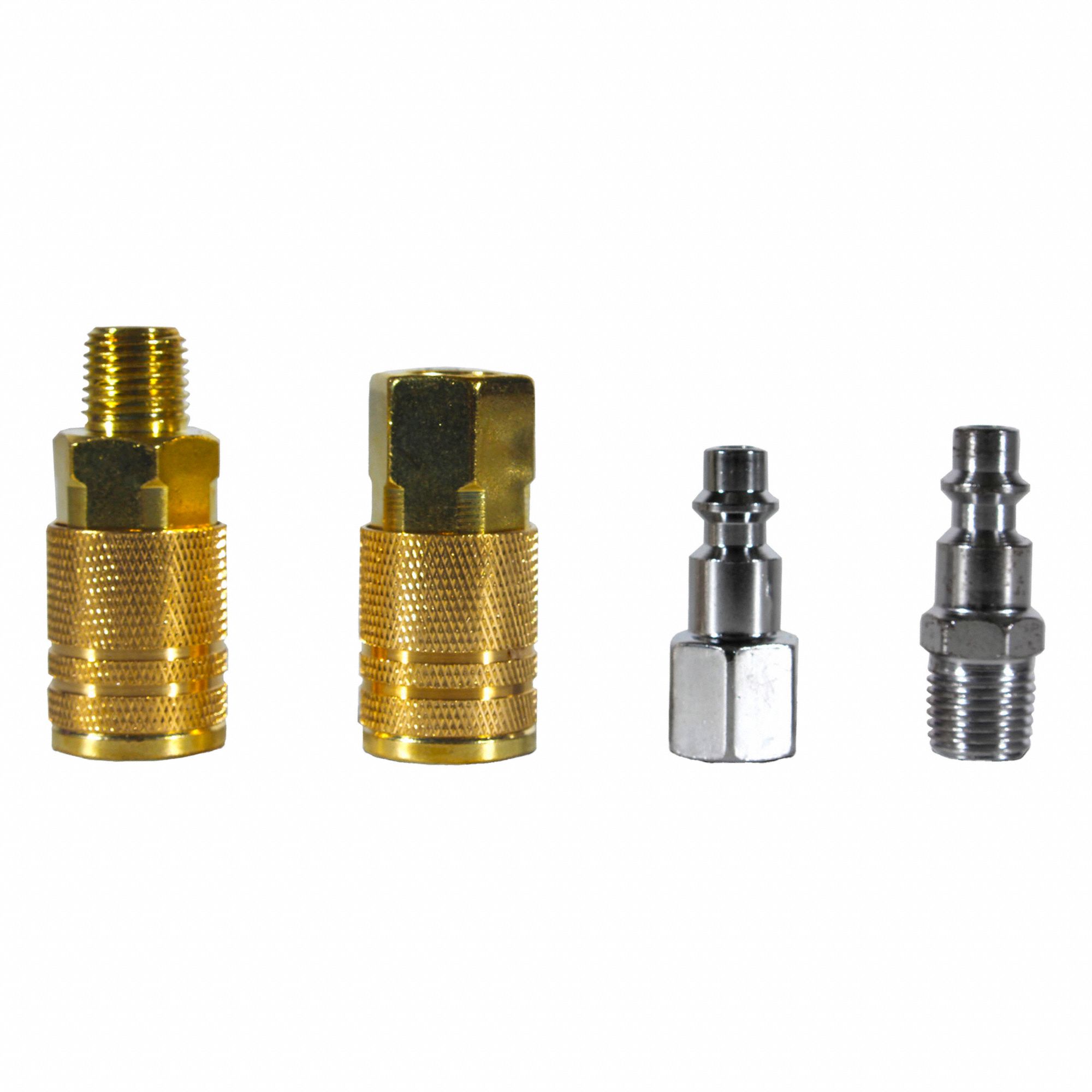 MIKEL'S Cople conector (4 pzas) - Accesorios para Herramientas ...