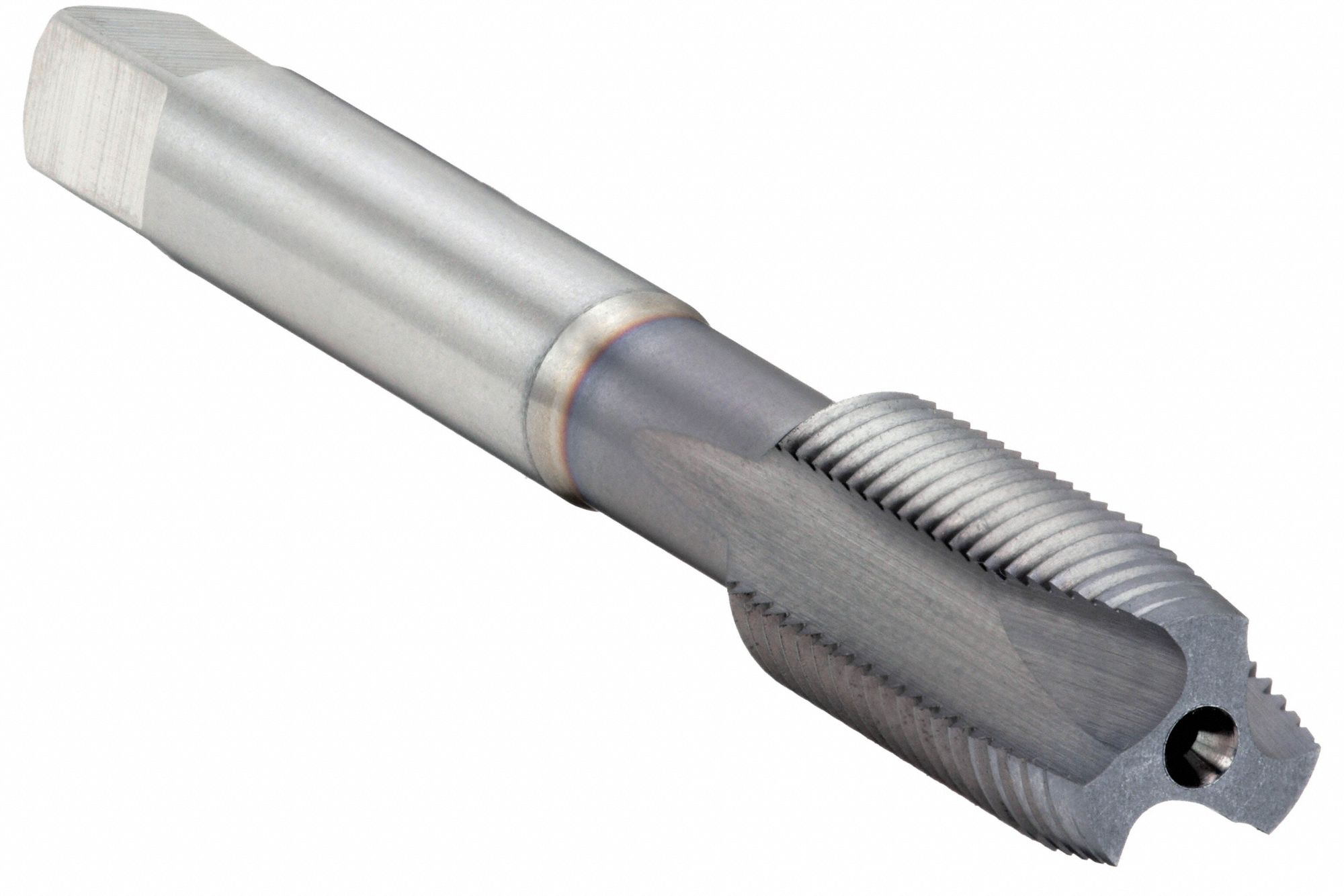 CLEVELAND, M12x1.75 Thread Size, 42.07 mm Thread Lg, Spiral Point Tap ...