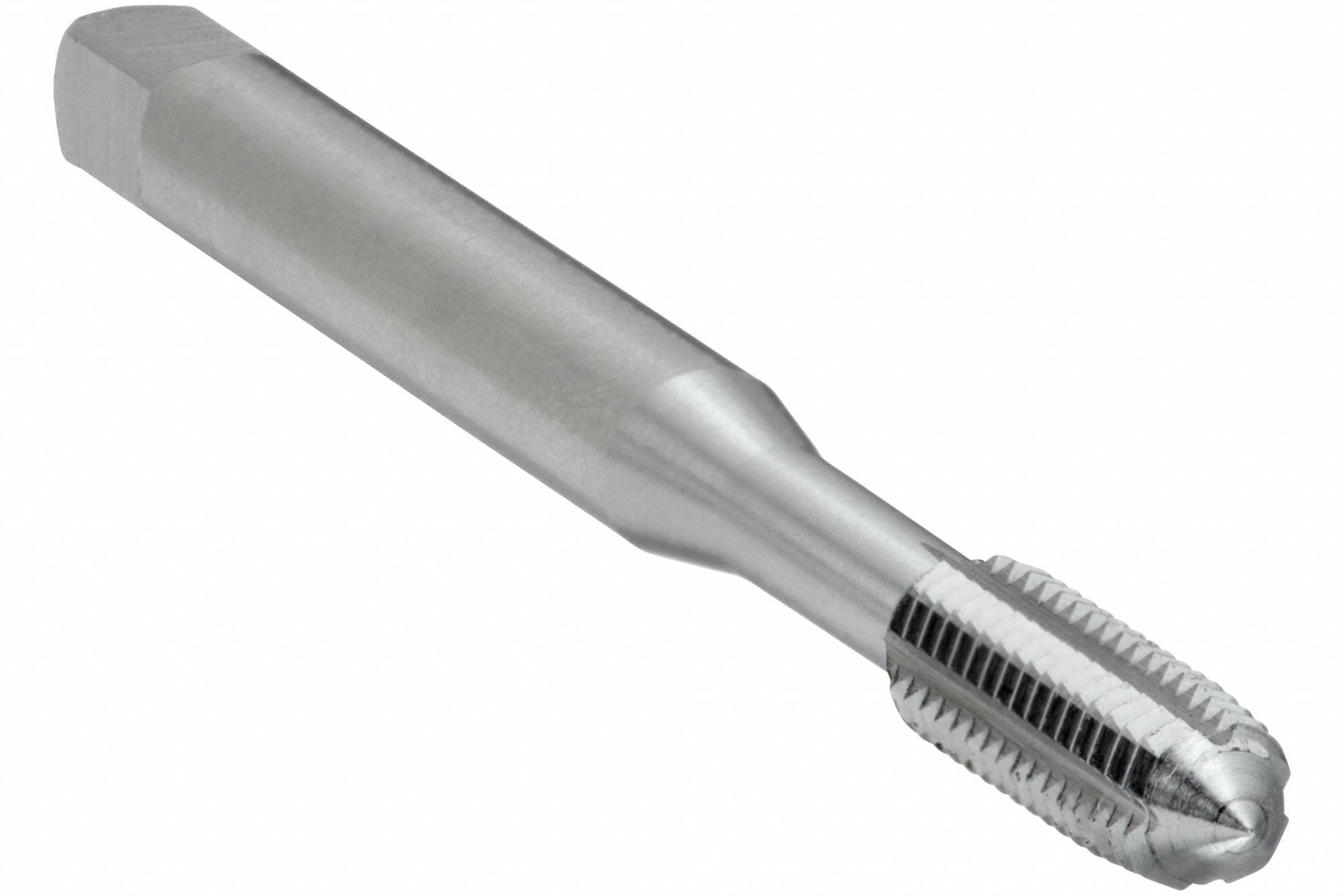 CLEVELAND, High Speed Steel, Bright (Uncoated), Thread Forming Tap ...