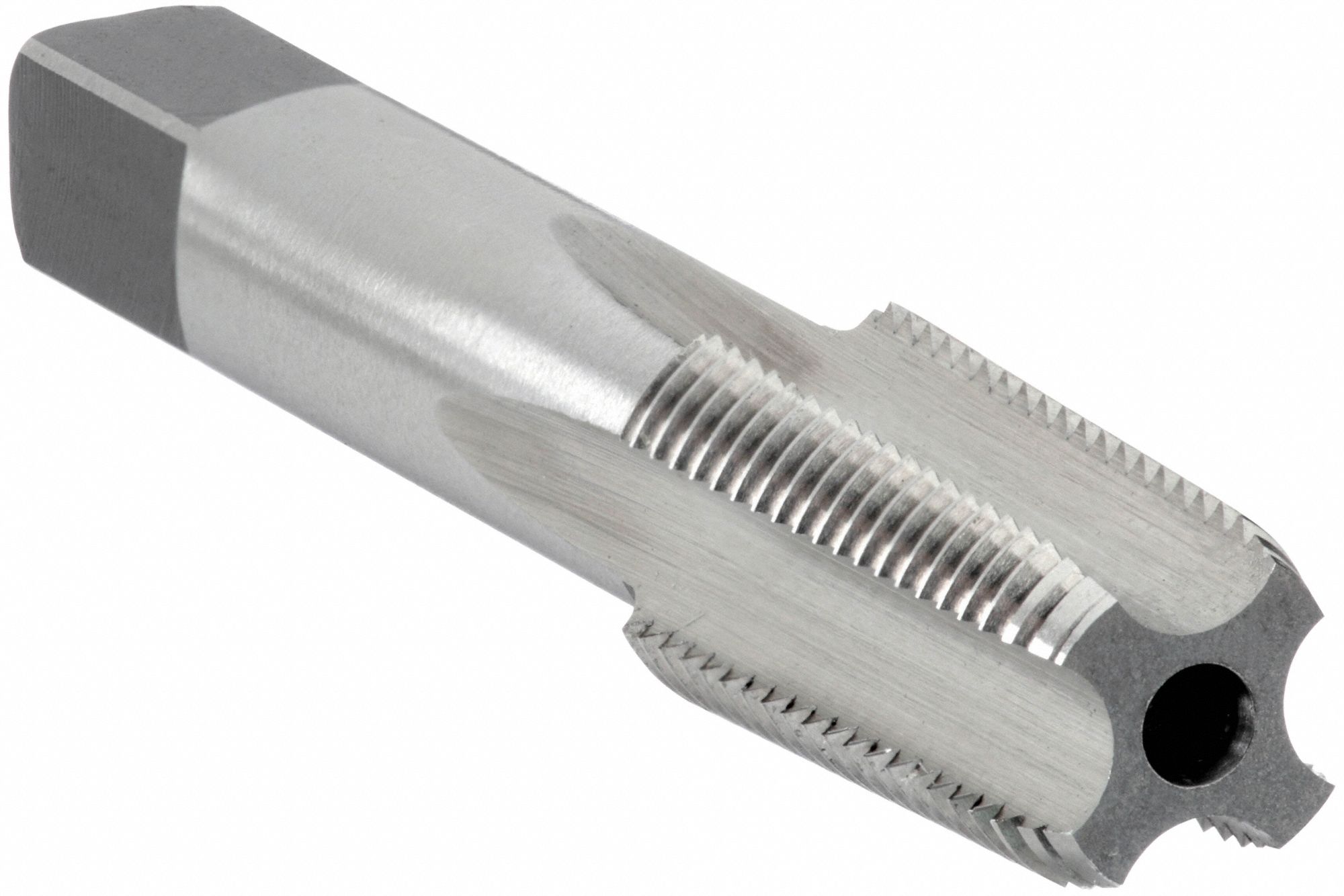 CLEVELAND, 1/8"-27 Thread Size, 3/4 in Thread Lg, Pipe and Conduit ...