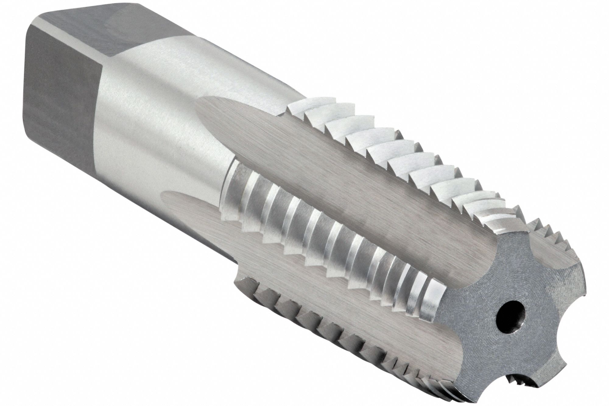 CLEVELAND, 3/4"-14 Thread Size, 1 3/8 in Thread Lg, Pipe and Conduit ...