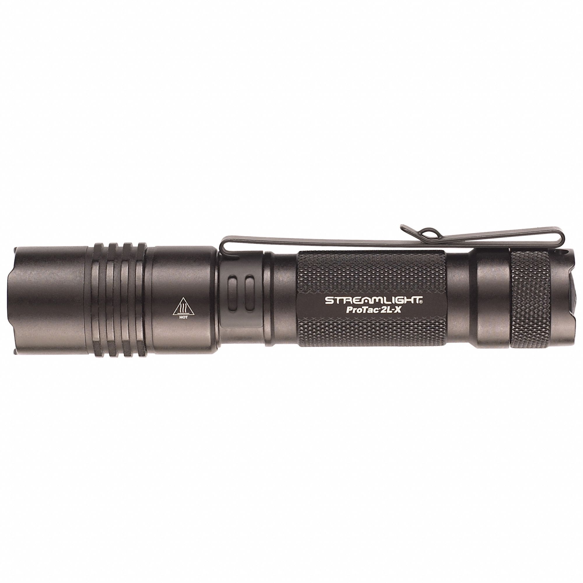 STREAMLIGHT Handheld Flashlight: 500 lm Max Brightness, 2.75 hr Run ...