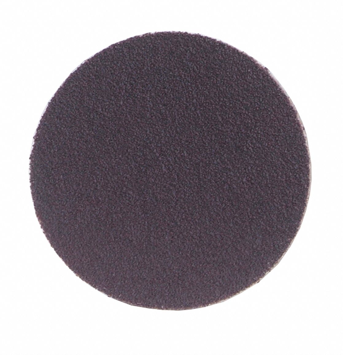 12 in Dia, Non-Vacuum, PSA Sanding Disc - 435Z35|08834173048 - Grainger