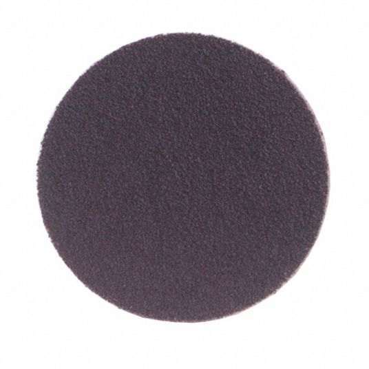 12 in Dia, Non-Vacuum, PSA Sanding Disc - 435Z35|08834173048 - Grainger