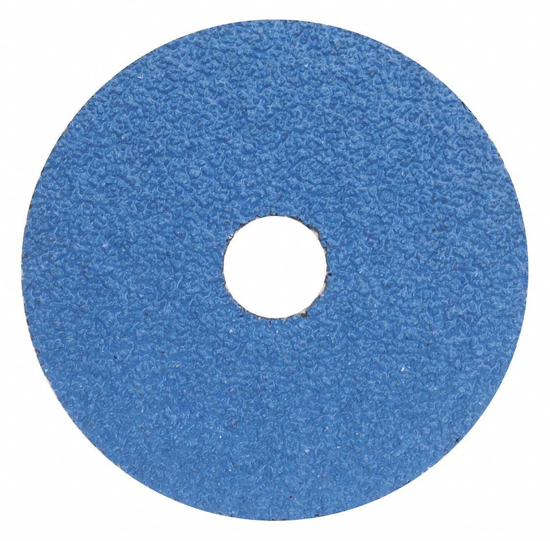 4-1/2" x 7/8", Zirconia Alumina, Fiber Disc - 435Z94|78072775377 - Grainger