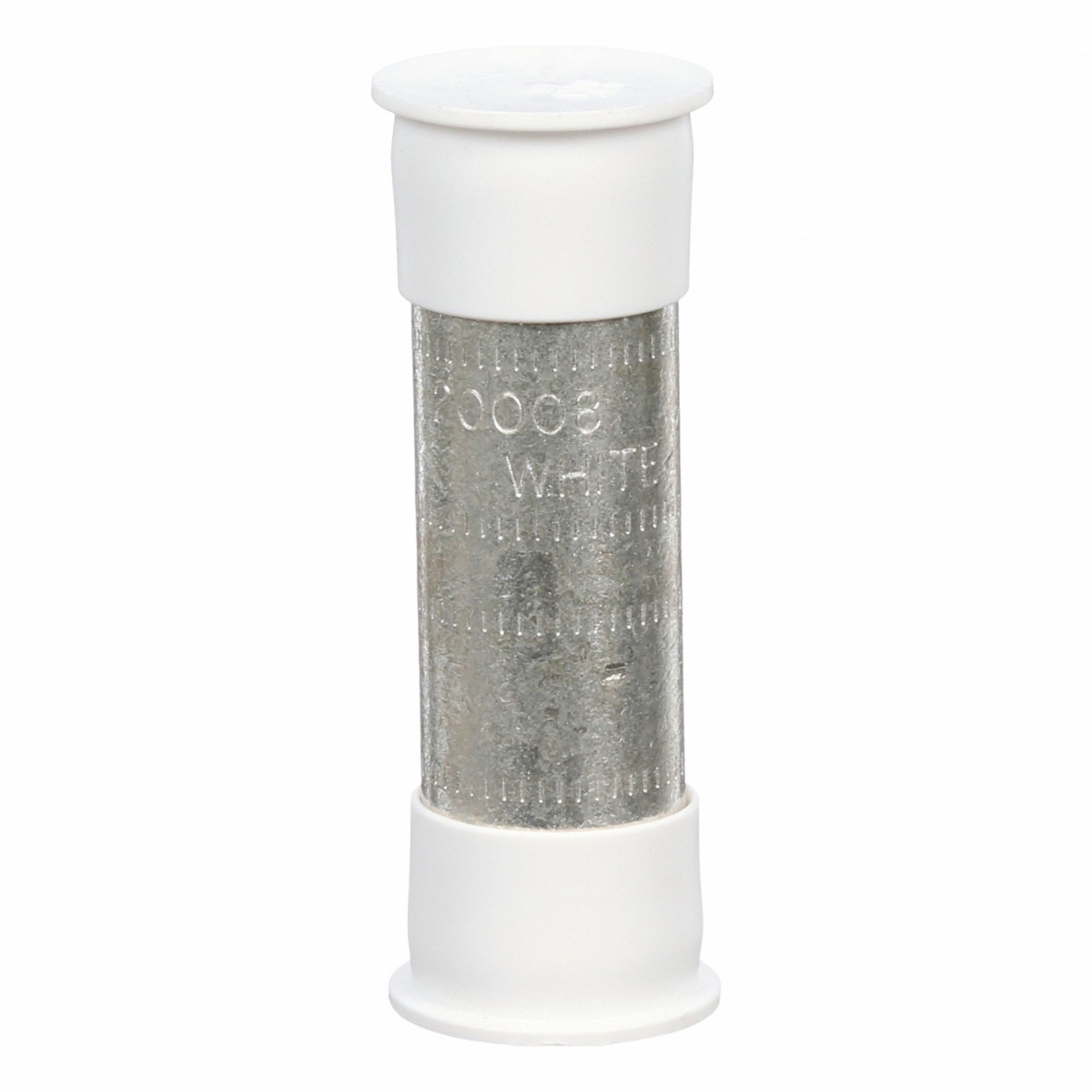 3M, 4/0 AWG Wire Size, White Code, Open Barrel Splice - 899EA9|13301 ...