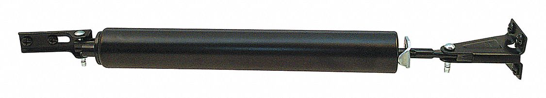 PRIME-LINE, Closer, 1 1/2 in Overall Ht, Closer - 436C18|K 5028 - Grainger