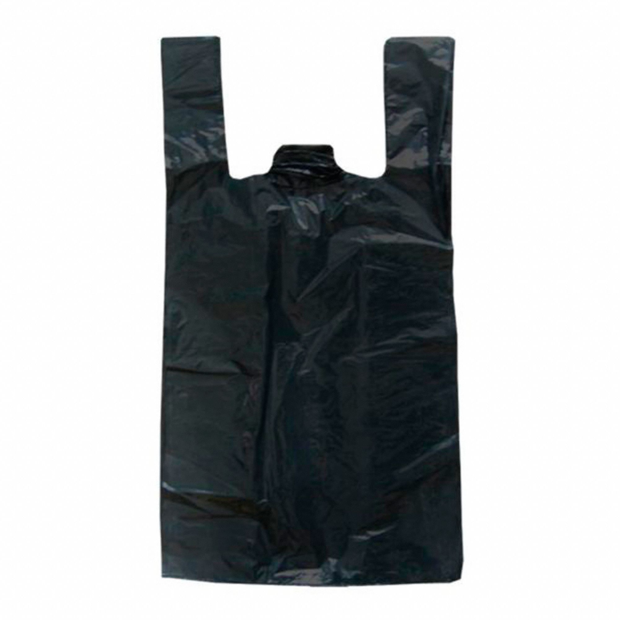 GENERICO Bolsa Tipo Camiseta, 5 gal. - 436FM4 | 10608EX - Grainger México