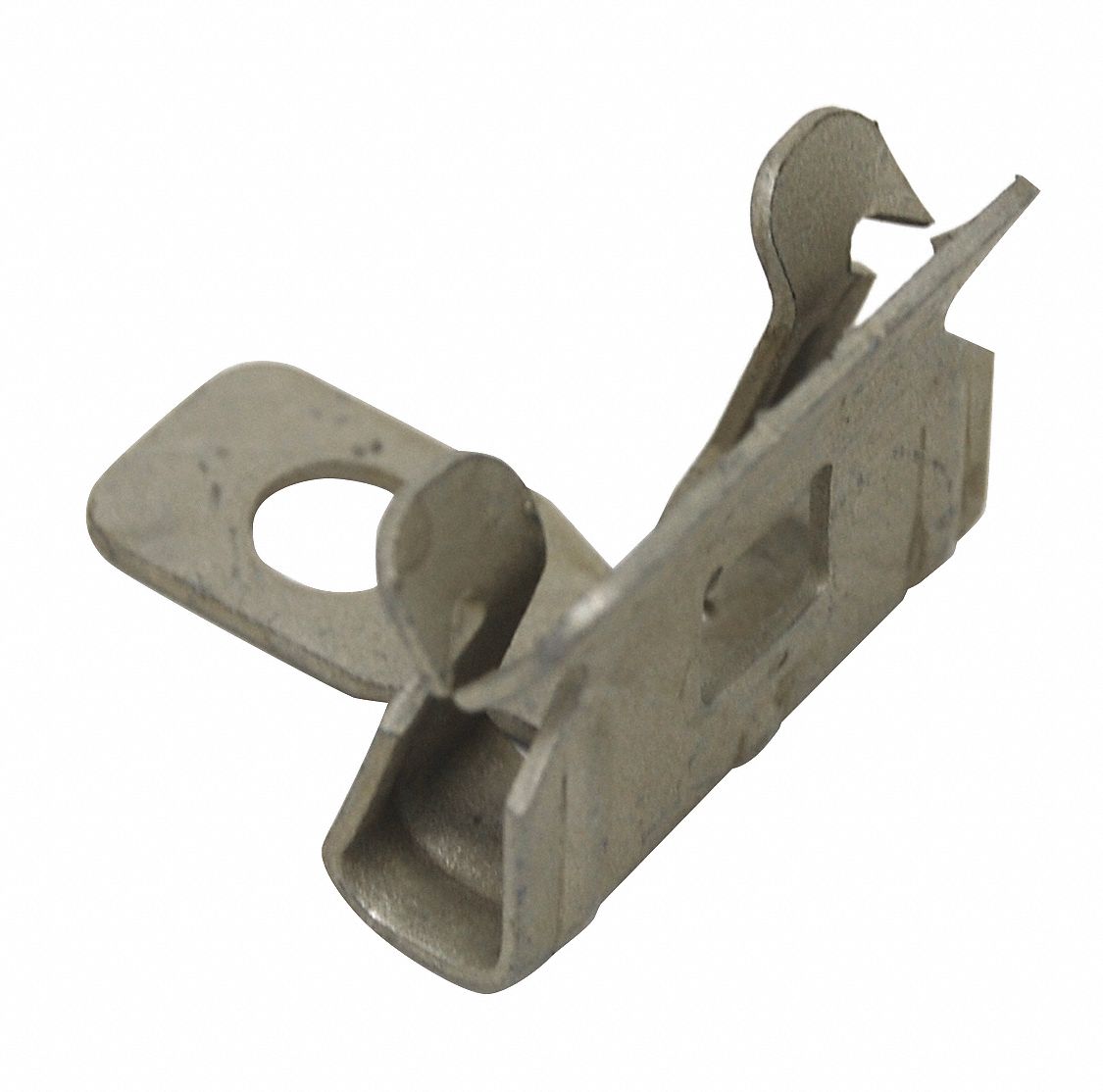 BIRD BARRIER, Girder Clip, Stainless Steel, Girder Clip - 436G59|ni ...