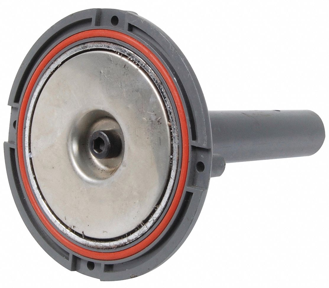 BIRD BARRIER, Magnet Fasteners, Stainless Steel, Fasteners - 436G87|tg ...