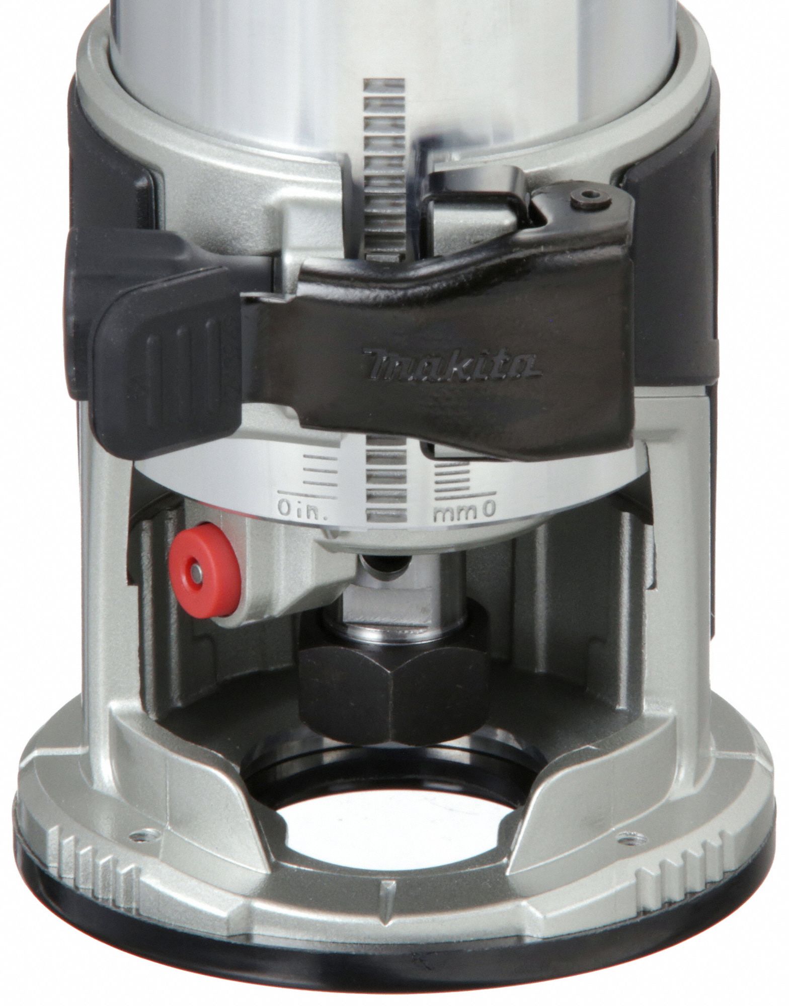 MAKITA Cordless Compact Router: 18V LXT, Bare Tool, Fixed Base, 30,000 ...