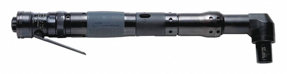 INGERSOLL RAND, 3/8 in Square Drive Size, Friction Ring, Nutrunner ...