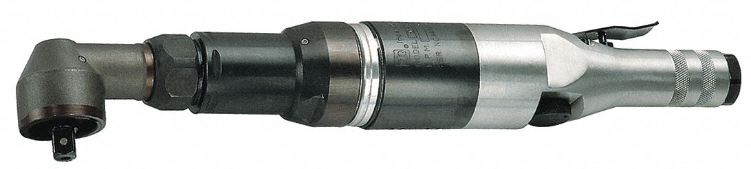 INGERSOLL RAND, 1/2 in Square Drive Size, Friction Ring, Nutrunner ...