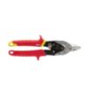 Sheet Metal Snips, Hand Notchers & Nibblers - Grainger Industrial Supply