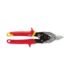 Sheet Metal Snips, Hand Notchers & Nibblers - Grainger Industrial Supply