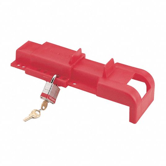 CONDOR, 8 in For Max Pipe Size, 2 in For Min Pipe Size, Universal Valve ...