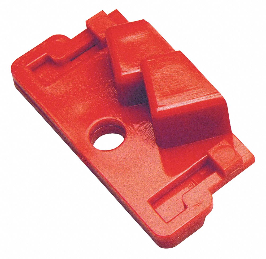 CONDOR, Fuse Block, For 120V AC Volt, Circuit Breaker Lockout - 437R26 ...