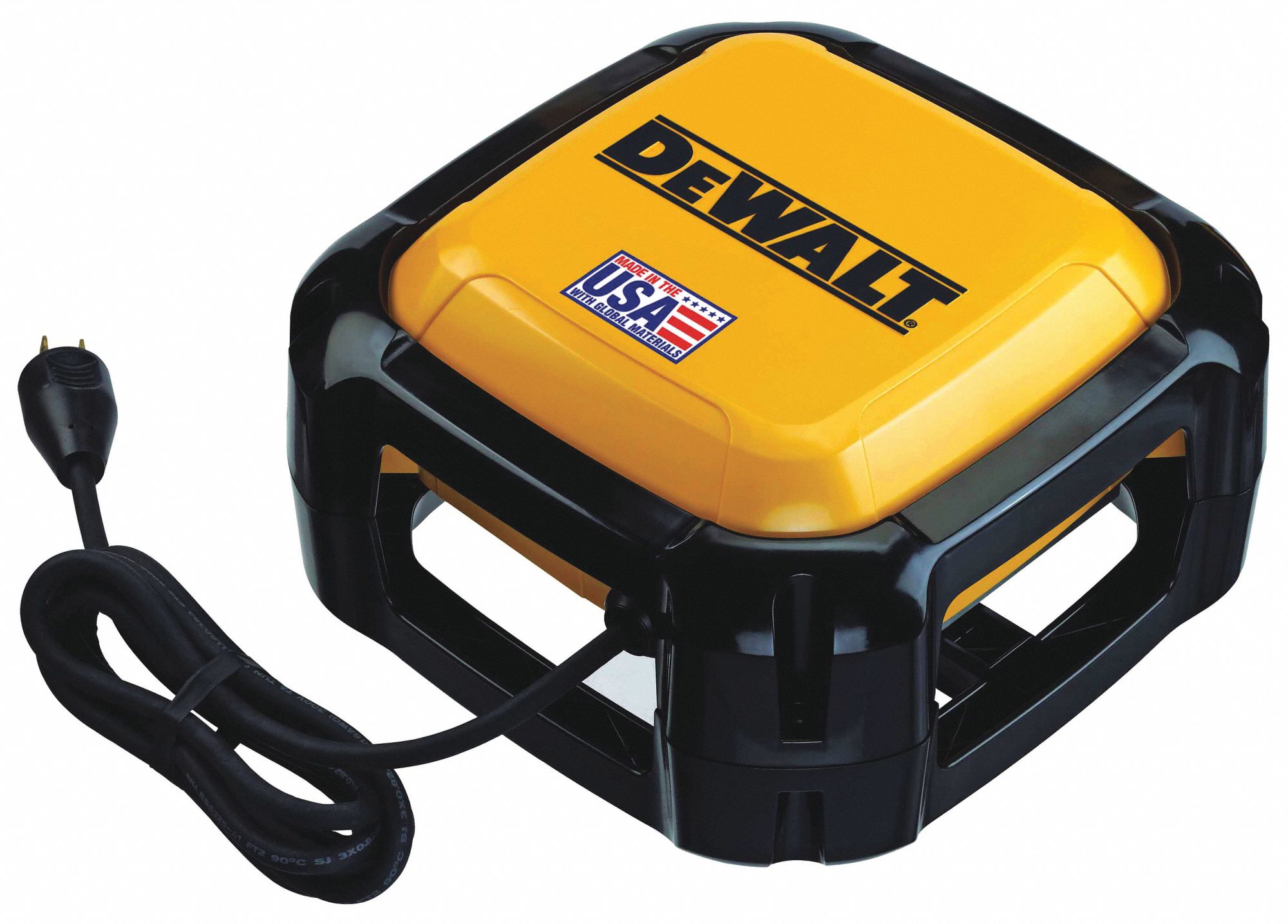 DEWALT Handheld Wireless Router, WMM/802.11e, DSCP (802.1P), IP67, 300 ...