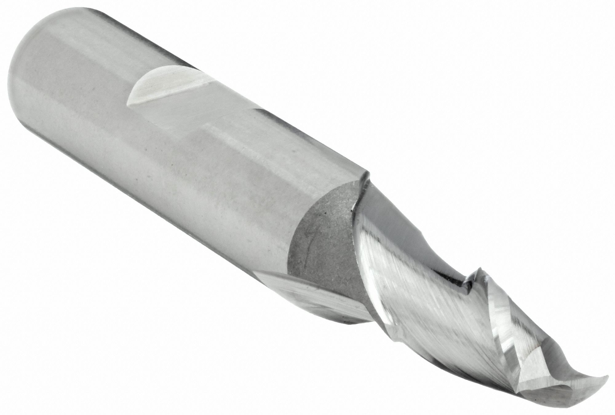 CLEVELAND, HSS, 2 Flute, Keyway End Mill - 438F65|C38920 - Grainger