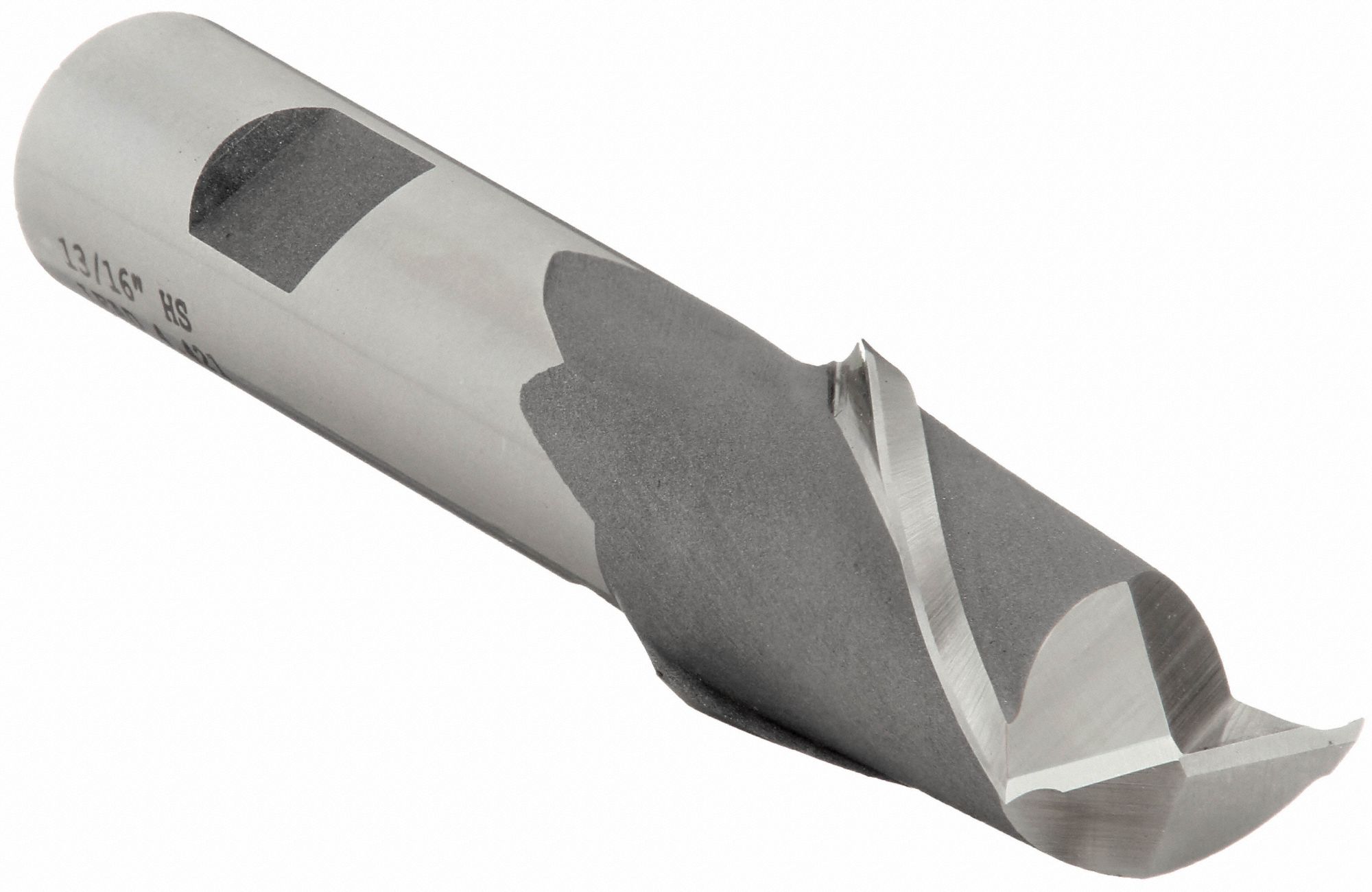 CLEVELAND, HSS, 2 Flute, Keyway End Mill - 438F71|C38928 - Grainger