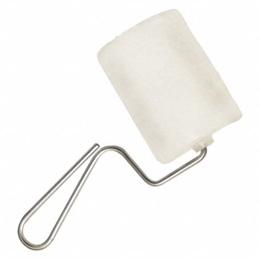 WOOSTER, Woolly Trim Roller 3in,3/8in Or 1/2in - 43AD94|R173-3 - Grainger