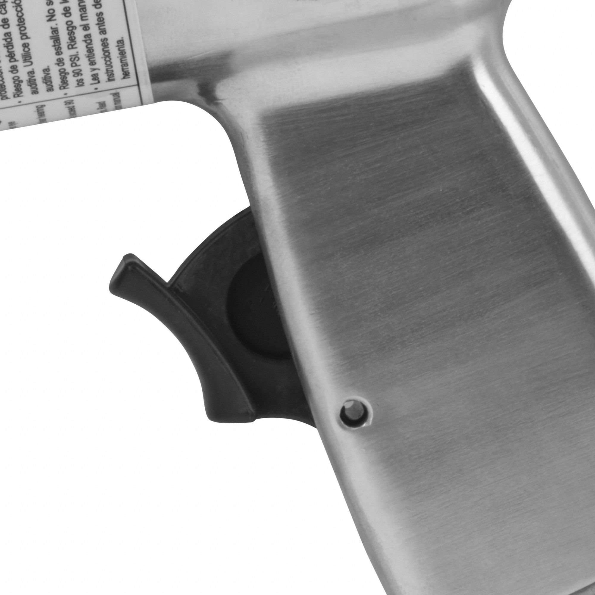 POWERMATE VX Air Needle Scaler Gun - 43AG12|024-0299CT - Grainger