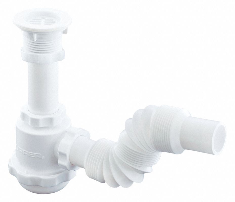 URREA Céspol Flexible - Drenajes para Lavabos - 43CJ74 | 3732 ...