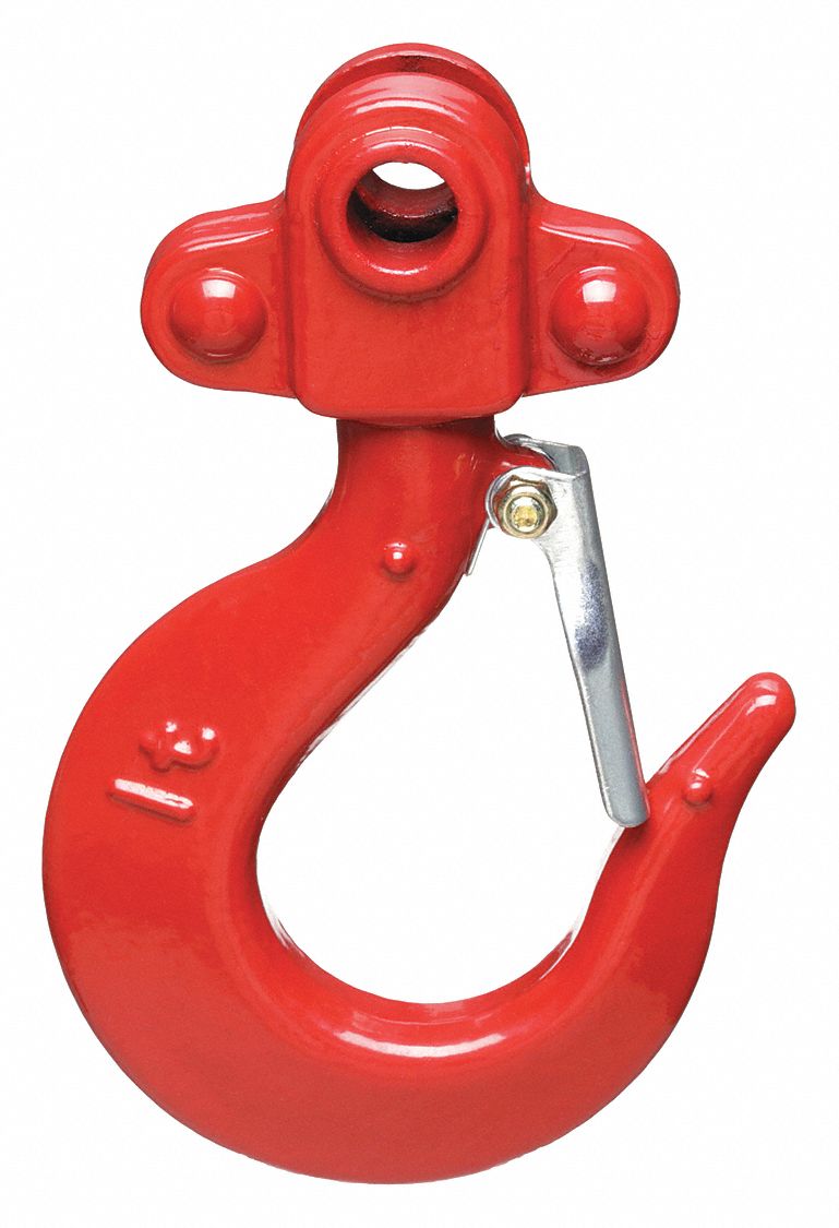 DAYTON, GGS_48504, Top Hook Assembly - 43CU56|GGS_48504 - Grainger