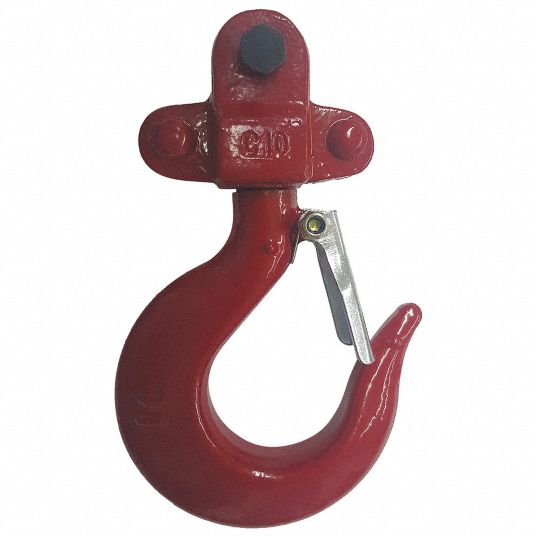DAYTON, GGS_48527, Bottom Hook Assembly - 43CU79|GGS_48527 - Grainger