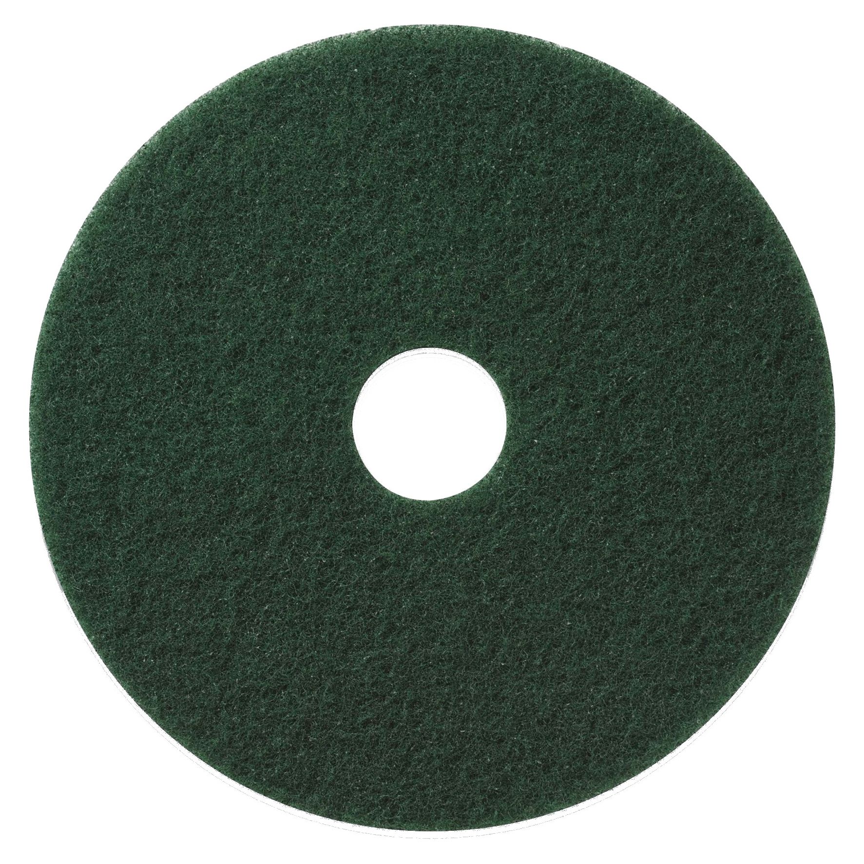 AMERICO, Deep Scrubbing, Green, Sanding/Stripping Pad - 43CX48|400320 ...