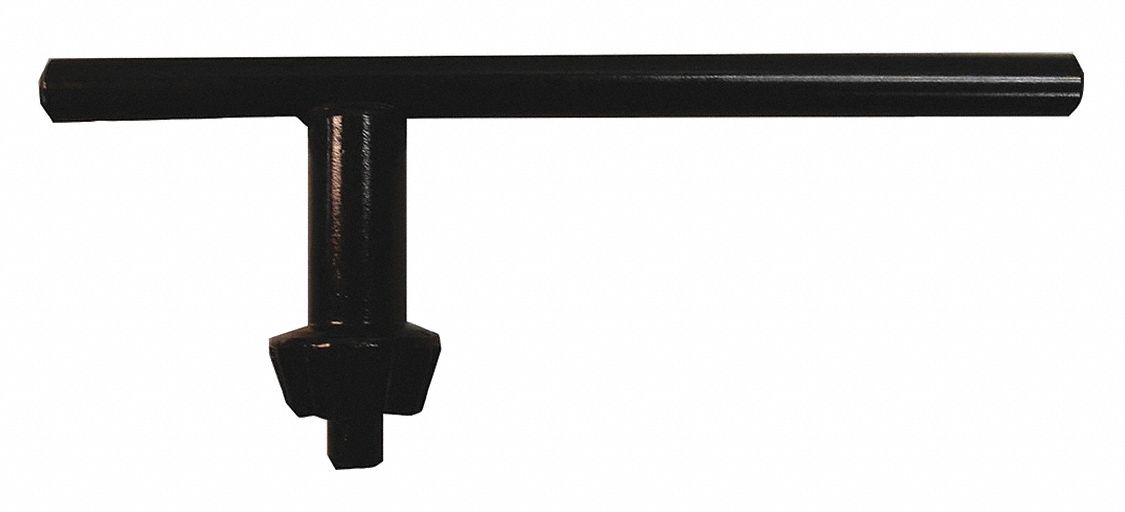 MAKITA, Chuck Key,For HP1640 - 43DE09|763440-0 - Grainger