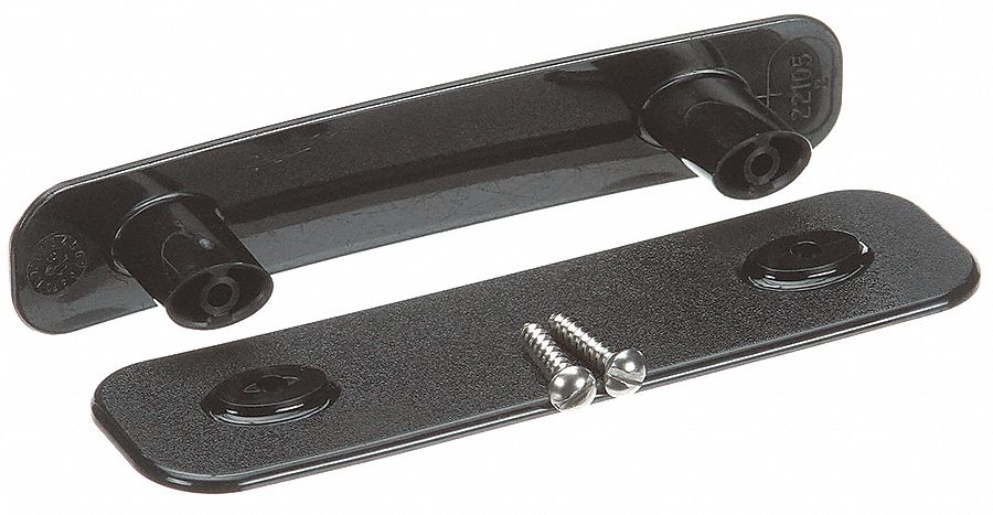 VOLLRATH, 46849, Handle Assembly Chafer Cover - 43EG22|46849 - Grainger