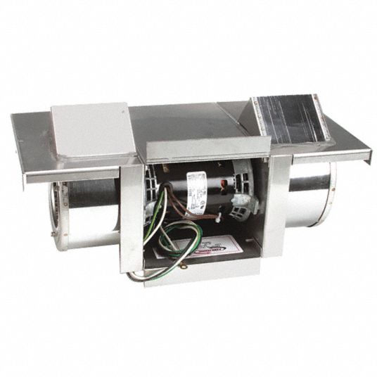 BEVLES, Mfr Part # 784638, Blower Motor - 43EG78|784638 - Grainger